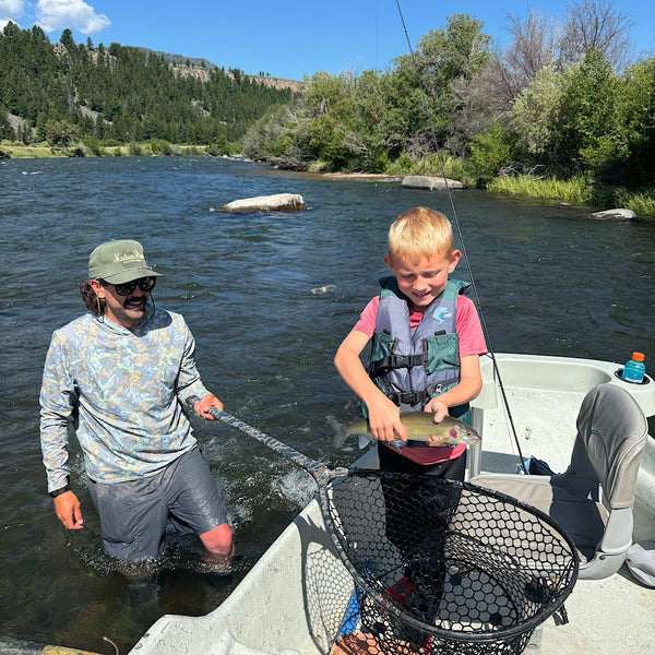 Madison River Outfitters Fishing Report 6/30/2024