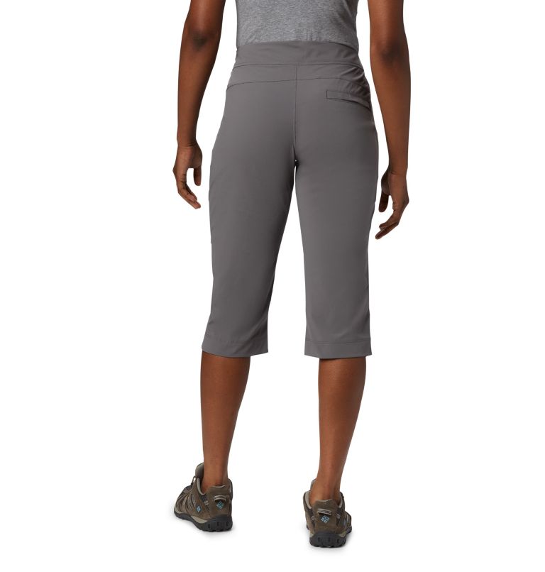 Columbia Women's Anytime Outdoor Capri - Madison River Outfitters