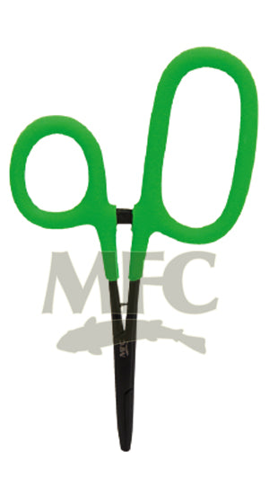 MFC River Camo 5" Mitten Scissor - Madison River Outfitters